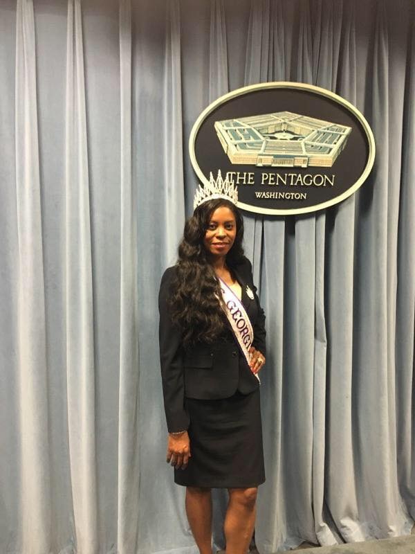 Congratulations to Jacqueline Boatwright-Daus!!! | Kevin Patrick Law