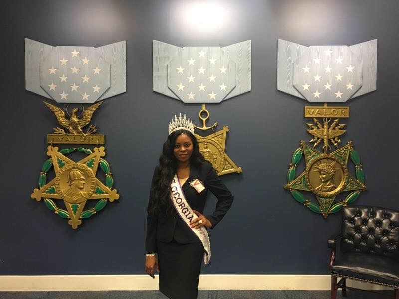 Congratulations to Jacqueline Boatwright-Daus!!! | Kevin Patrick Law